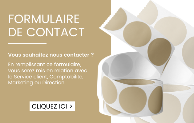 Formulaires de Contact | Guide Utilisation
